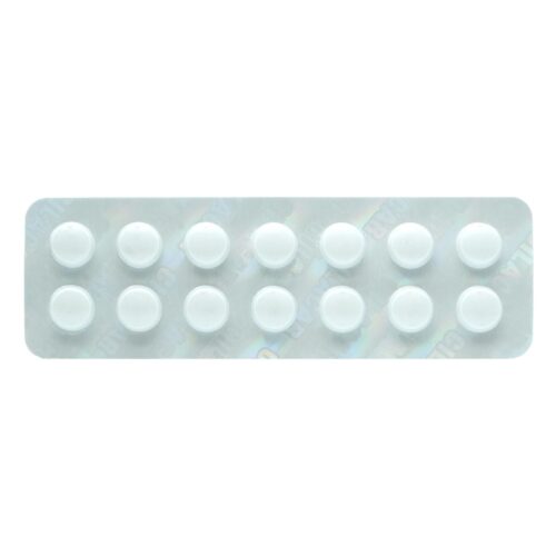 Cilacar T Tab 40mg - pharmville
