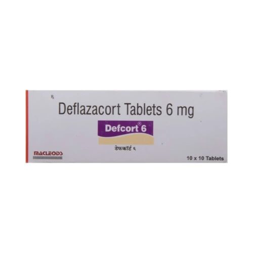 Defcort Tab - pharmville