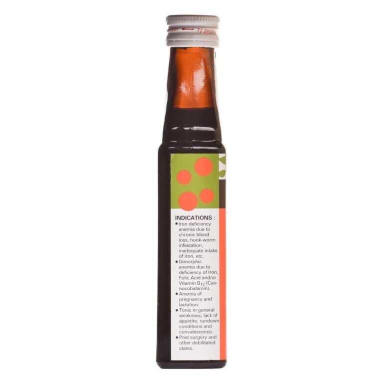 Dexorange Syp 200ml - pharmville