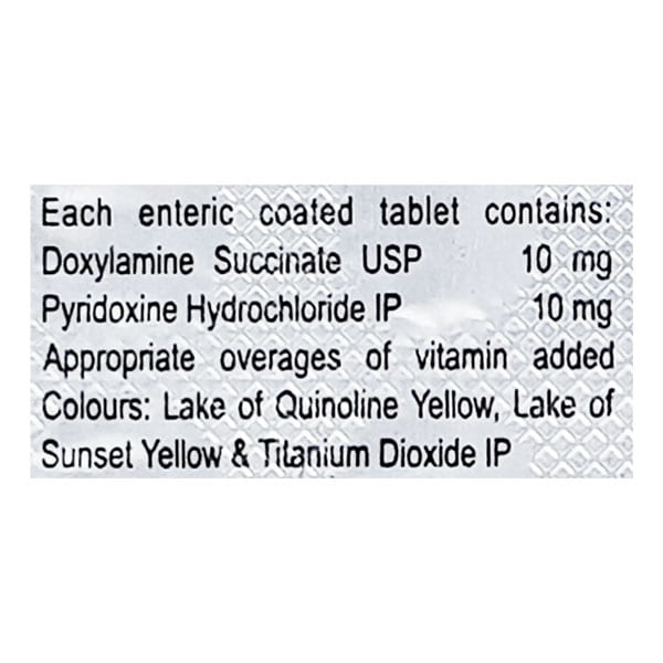 Doxinate Tab 30s - pharmville