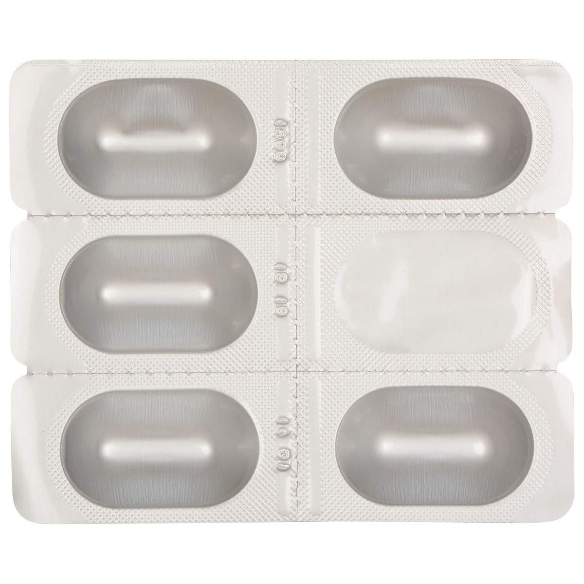 Econorm Cap 250mg - pharmville