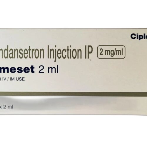 Emeset Inj 2ml - pharmville