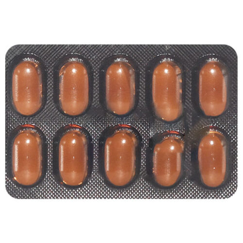 Enzoflam Tab 10s - pharmville