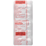 Flavedon MR Tab 10s - pharmville