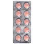 Flavedon MR Tab 10s - pharmville