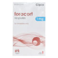 Foracort Respules - pharmville