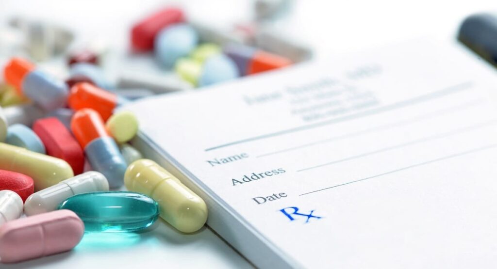 Enquiry Form - Pharmville Pharmacy