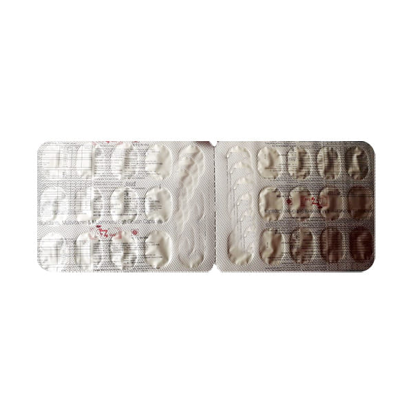 A TO Z Gold Cap 15s - pharmville