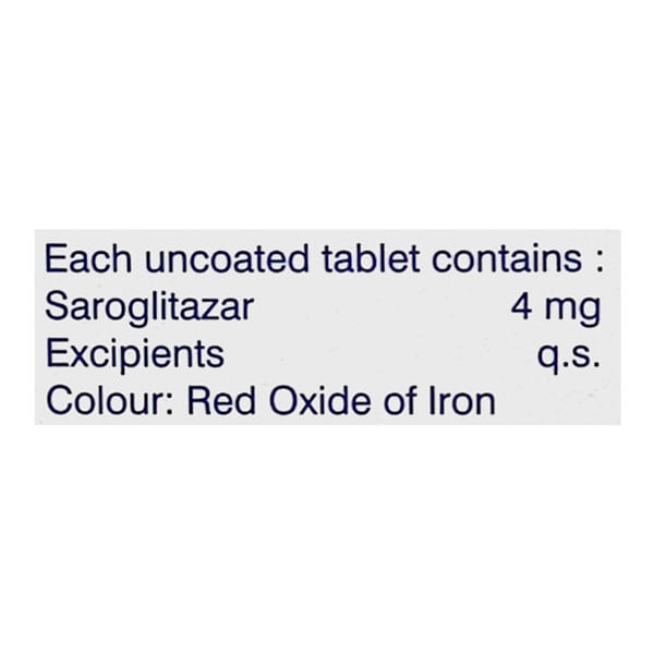 Bilypsa Tab 4mg 45s - pharmville