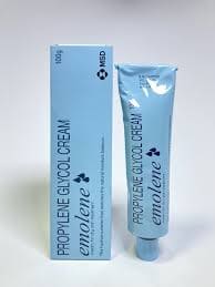 Emolene Cream 100gm - pharmville