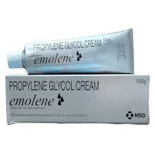 Emolene Cream 100gm - pharmville