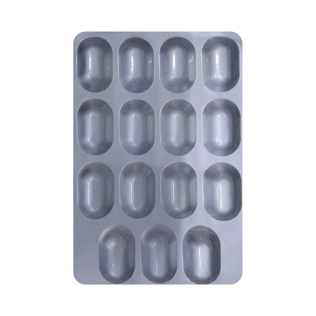 Jalra M Tab 50/500mg 15s - pharmville
