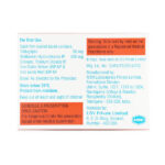 Jalra M Tab 50/500mg 15s - pharmville