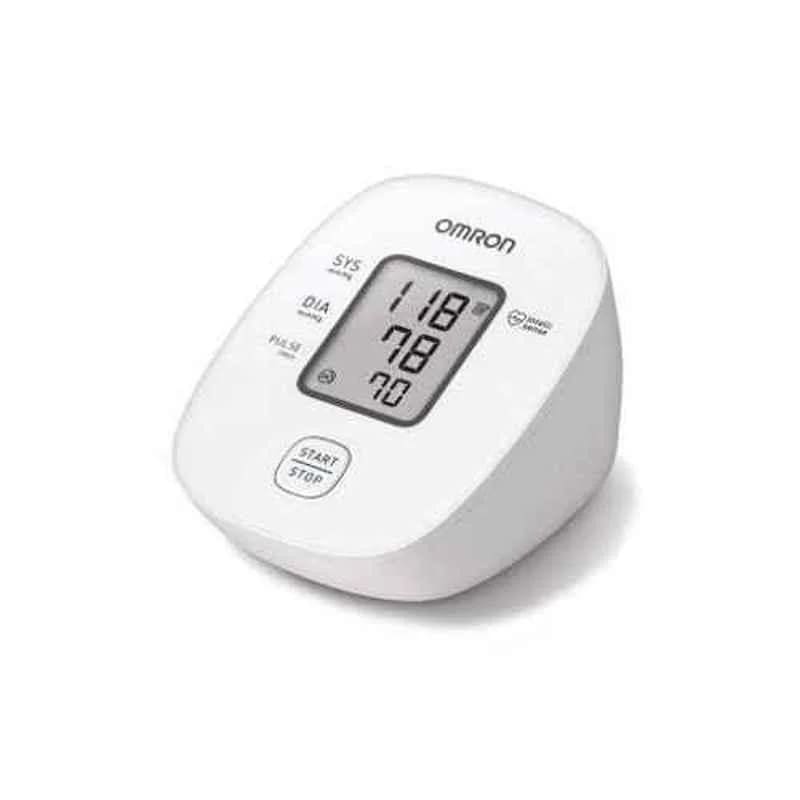 Omron HEM-7121J BP Monitor 1s - pharmville