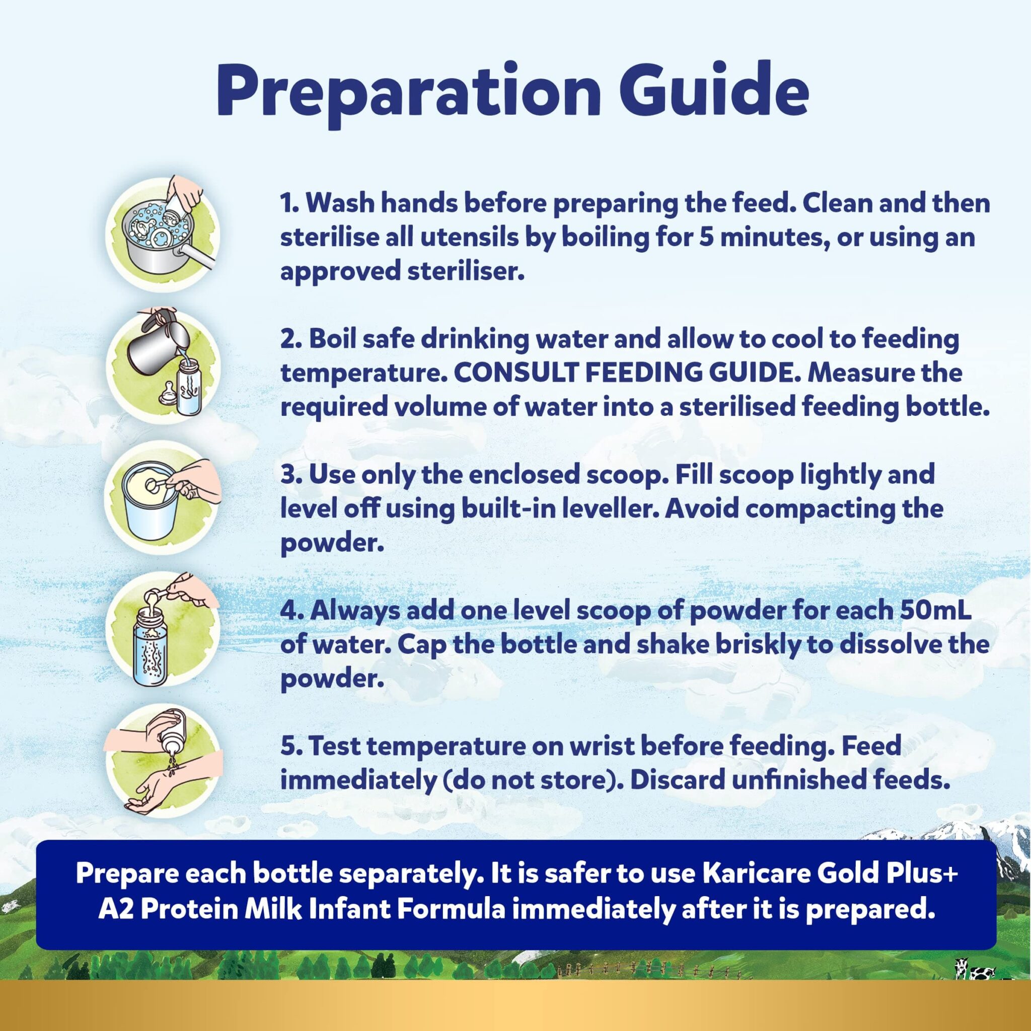 Similac Isomil Powder 400gm - pharmville