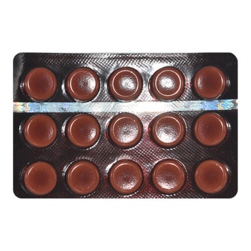 Sinarest Tab 15s - pharmville