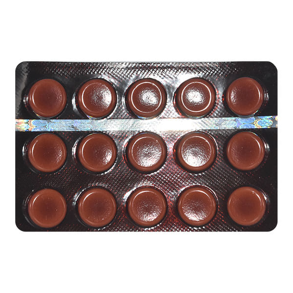 Sinarest Tab 15s - pharmville