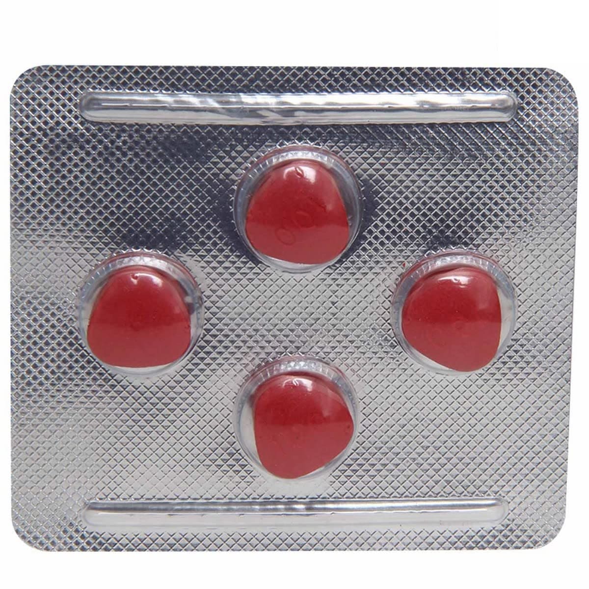 Vigore Tab 100mg 4s - pharmville