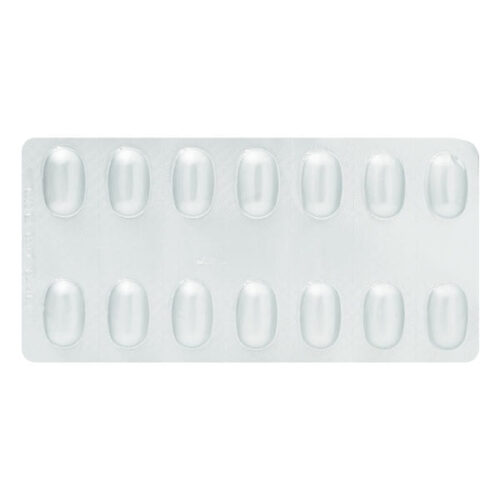 Vymada Tab 50mg 14s - pharmville
