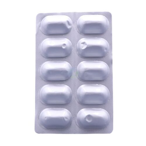 AB Flo N Tab 10s - pharmville