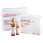 Cerebrolysin Inj 10ml - pharmville