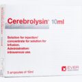 Cerebrolysin Inj 10ml - pharmville