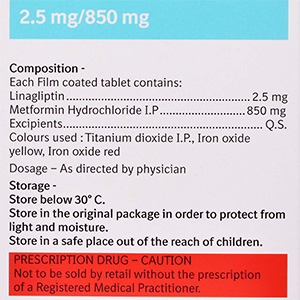 Ondero Met Tab - pharmville