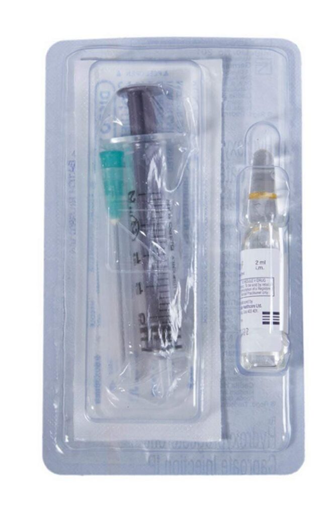 Proluton Depot Inj 500mg 2ml - pharmville