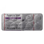 Pruvict Tab - pharmville