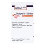 Axcer Tab 90mg 14s - pharmville