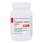 Axcer Tab 90mg 14s - pharmville